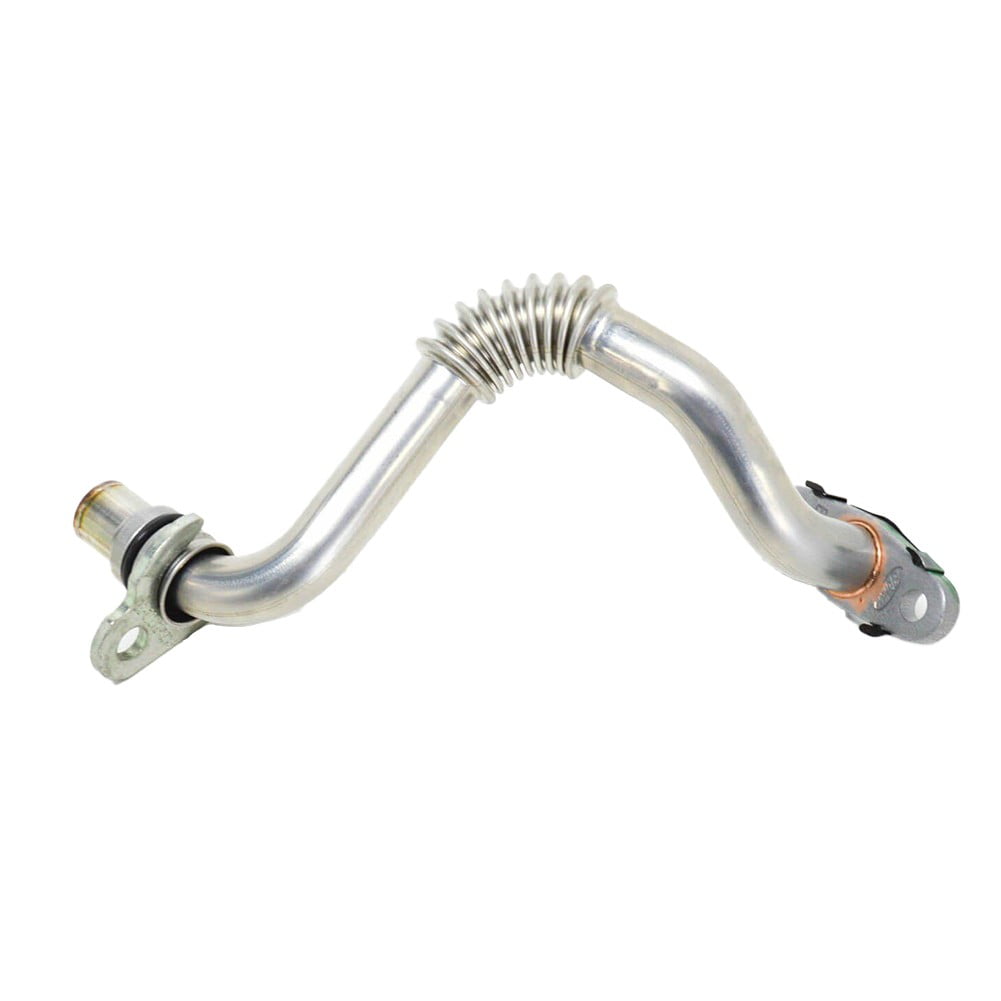 Wear Resistant Oil Return Pipe Lr087351 For Range Rover Sport L320 ...
