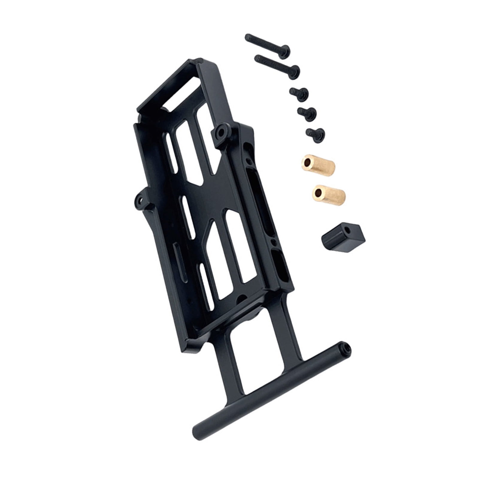 Wear Resistant Remote Control Car Mounting Bracket For 1/12 H12Y Model ...