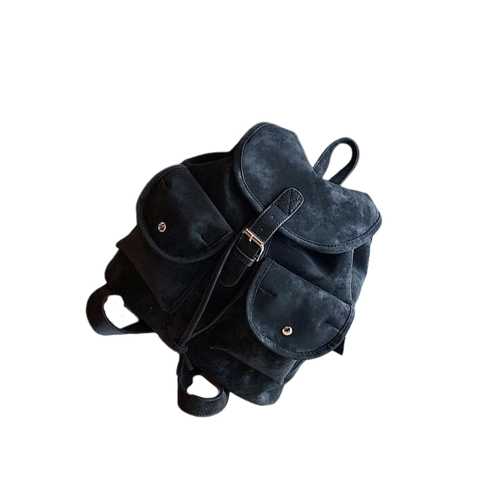Wear Resistant Rucksack With Multiple Compartments Ergonomic Shoulder ...