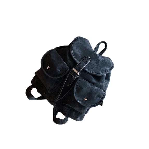 Wear Resistant Rucksack With Multiple Compartments Ergonomic Shoulder ...