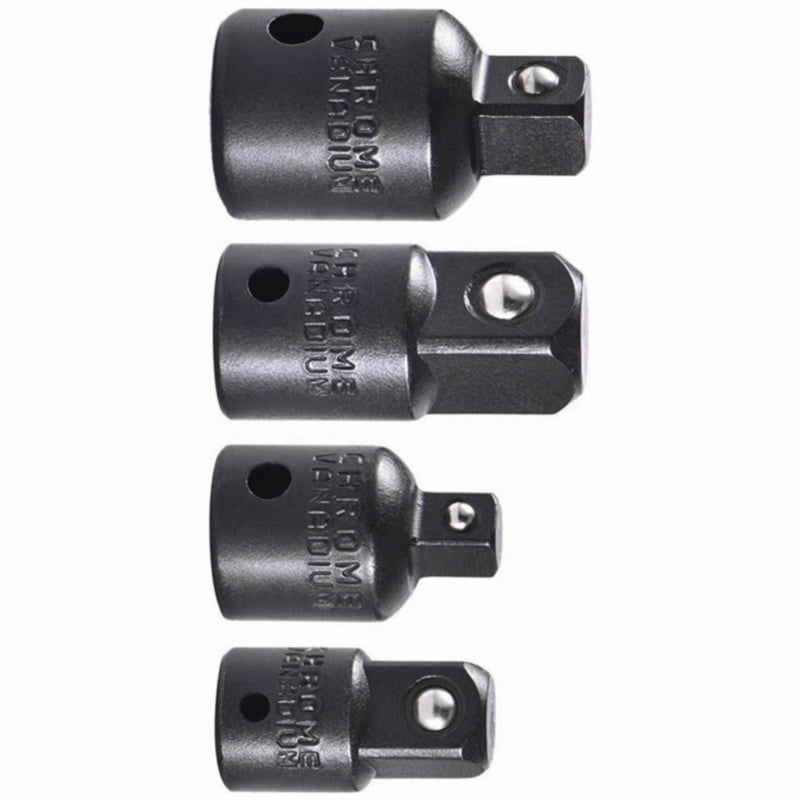 Wear Resistant Socket Size Converter Heat Treated Alloy Steel ...