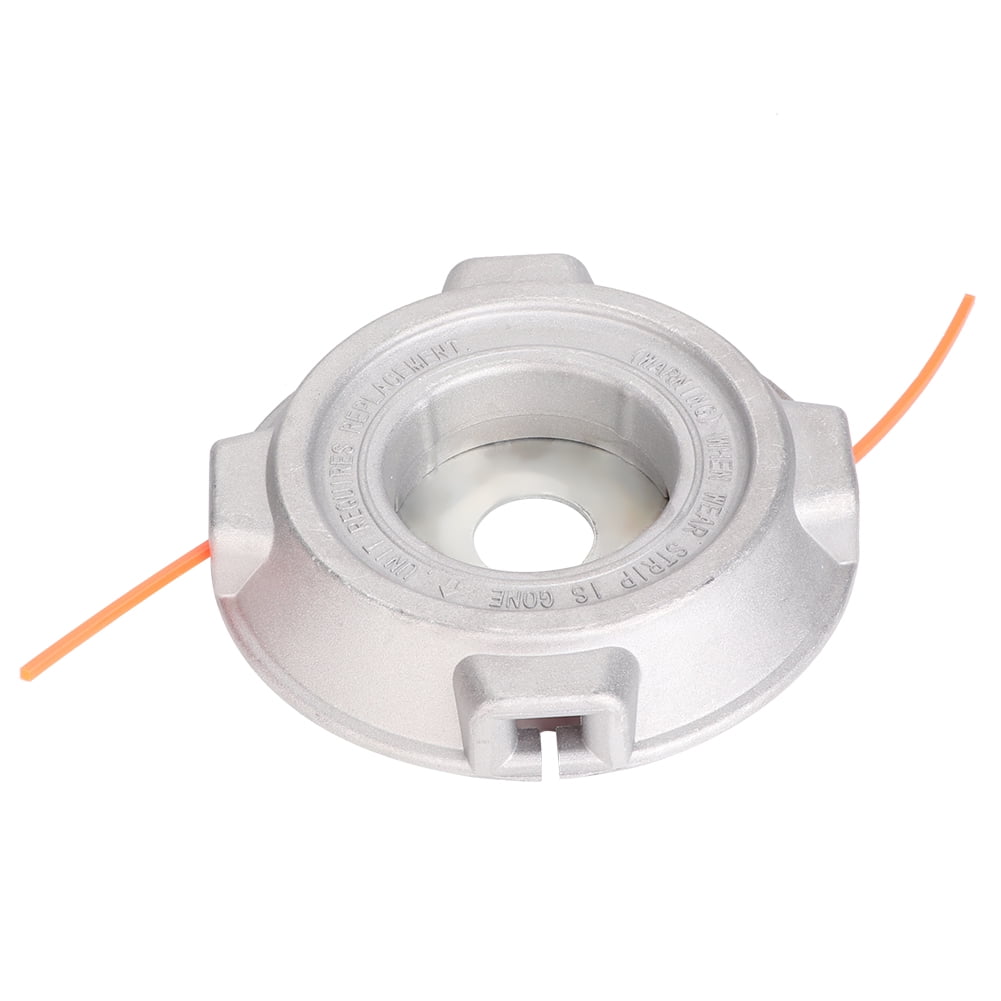 Wear Resistant String Trimmer Head, Impact Resistant Plastic For ...