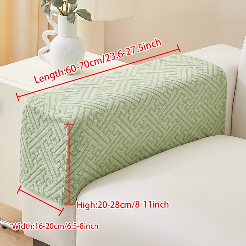 Wear-Resistant Universal Sofa Cover, Stretch Couch Cushion Slipcovers ...