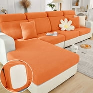 Wear-Resistant Universal Sofa Cover, Stretch Couch Cushion Slipcovers ...