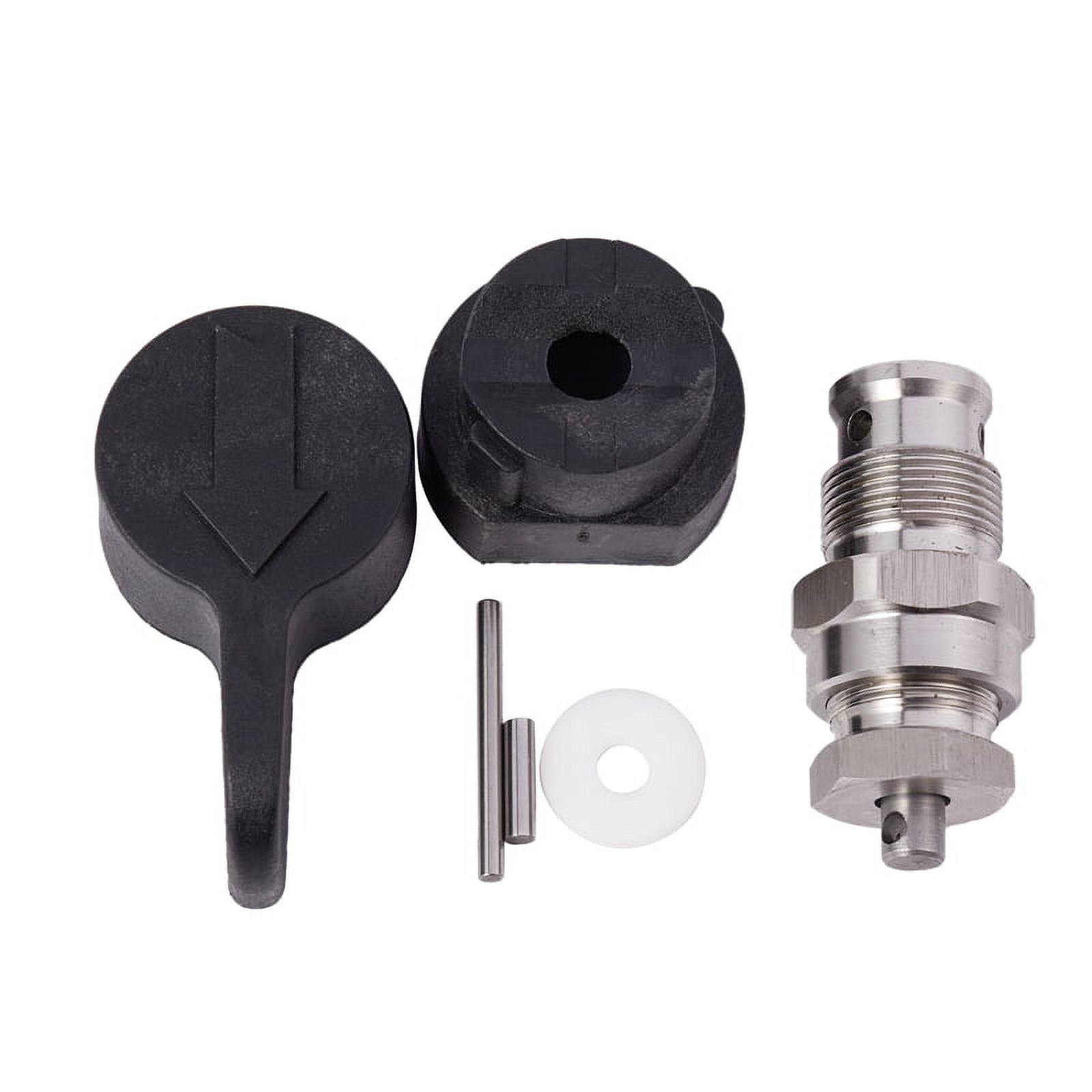 Wear-Resisting Prime Valve Return Valves Of Airless Spraying Machine ...