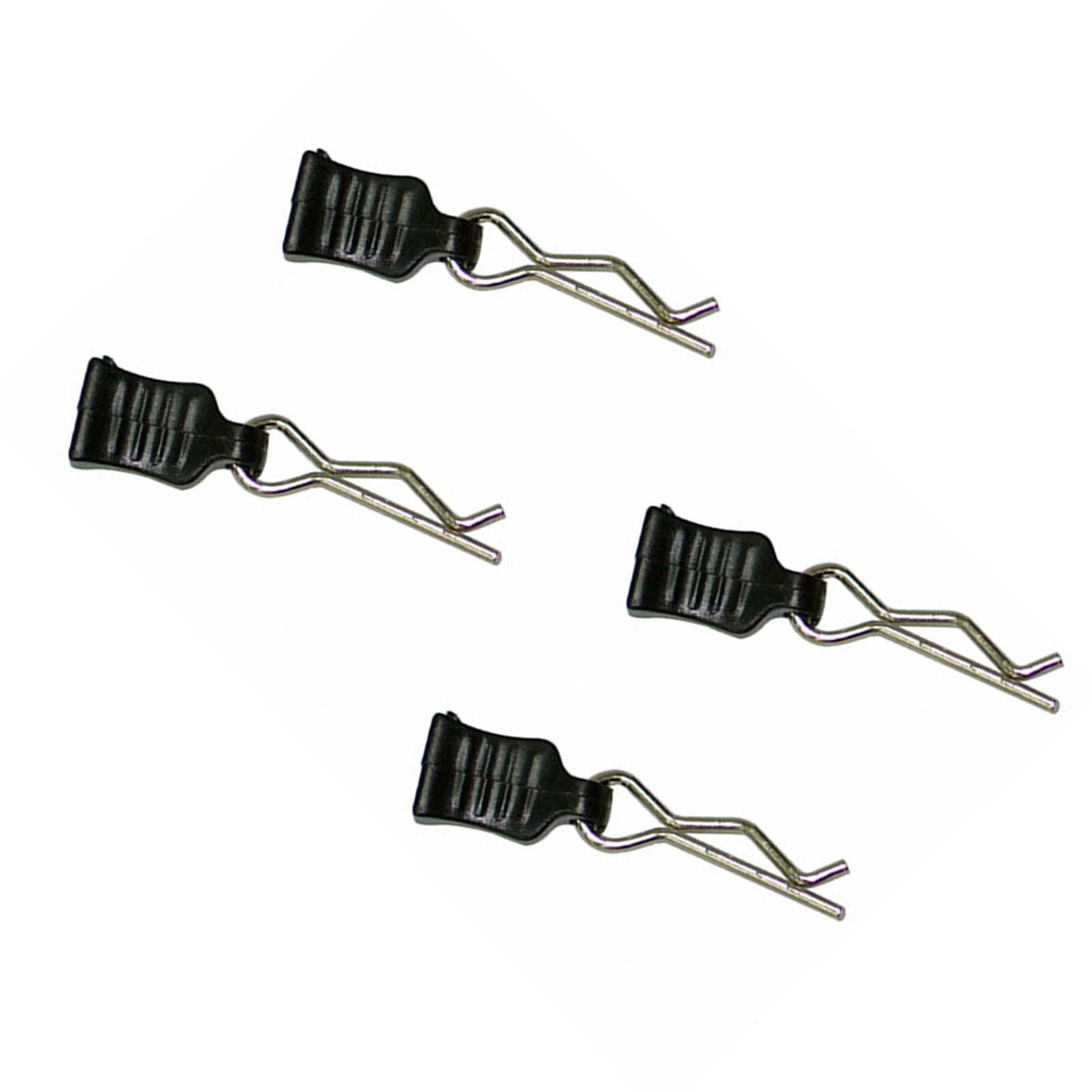 Wear Resisting Remote Control Car Crawler Metal Body Clips Pins for ...