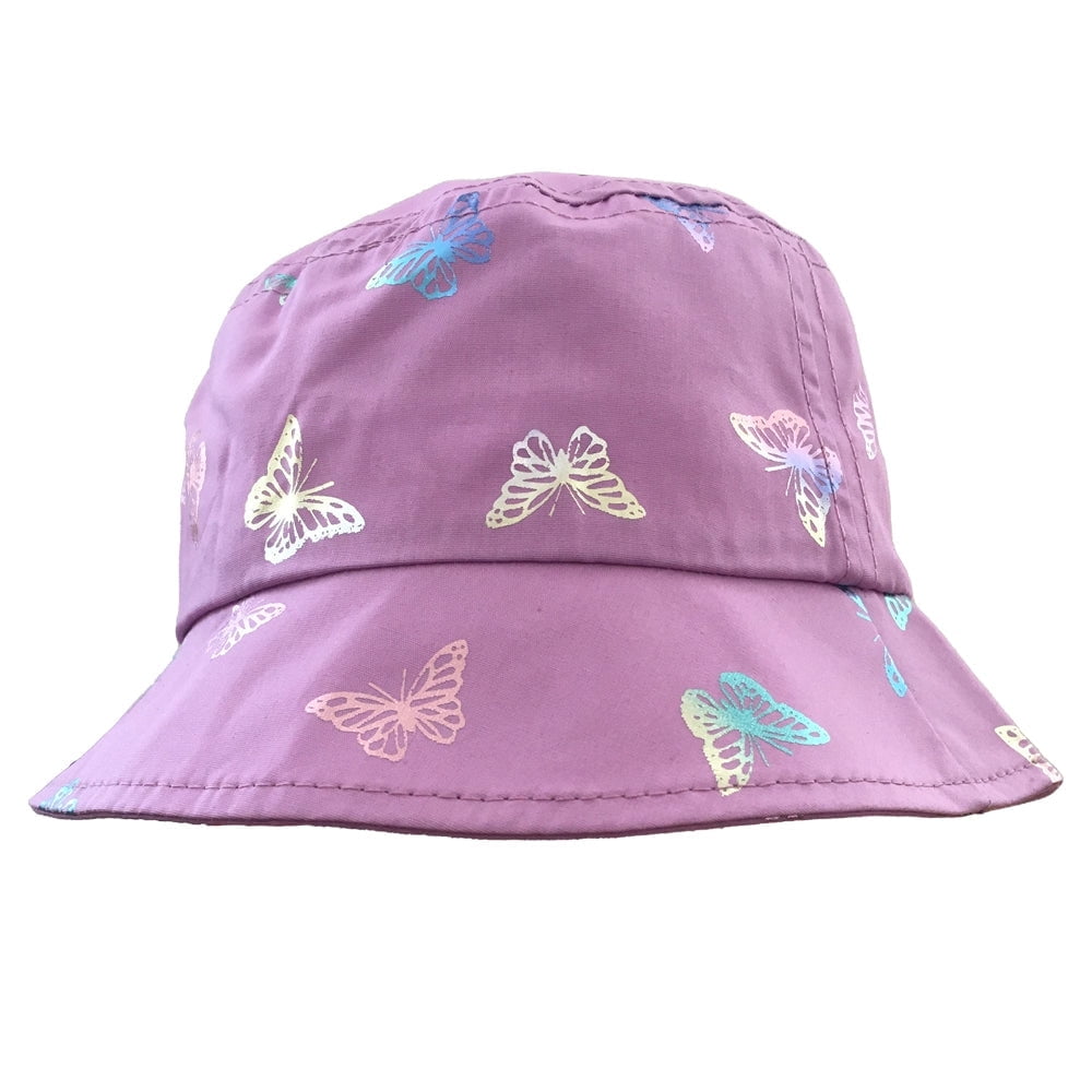 Wear Sierra Enjoy Summer Holidays Toddler Sun Hat, Soft Blend, UV ...