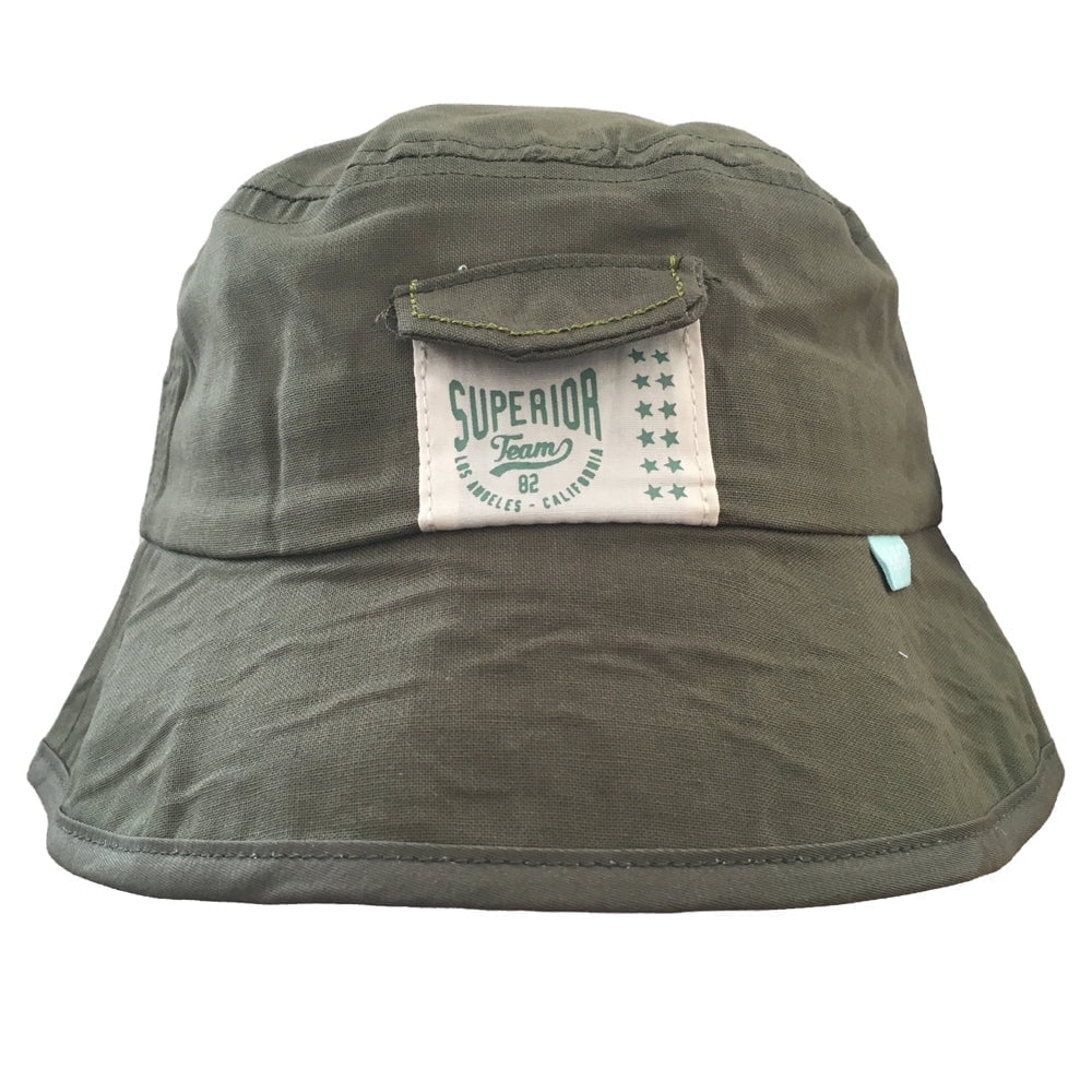 Wear Sierra Kids Fedora Hat Superior Team 82 Soft Breathable Assorted ...