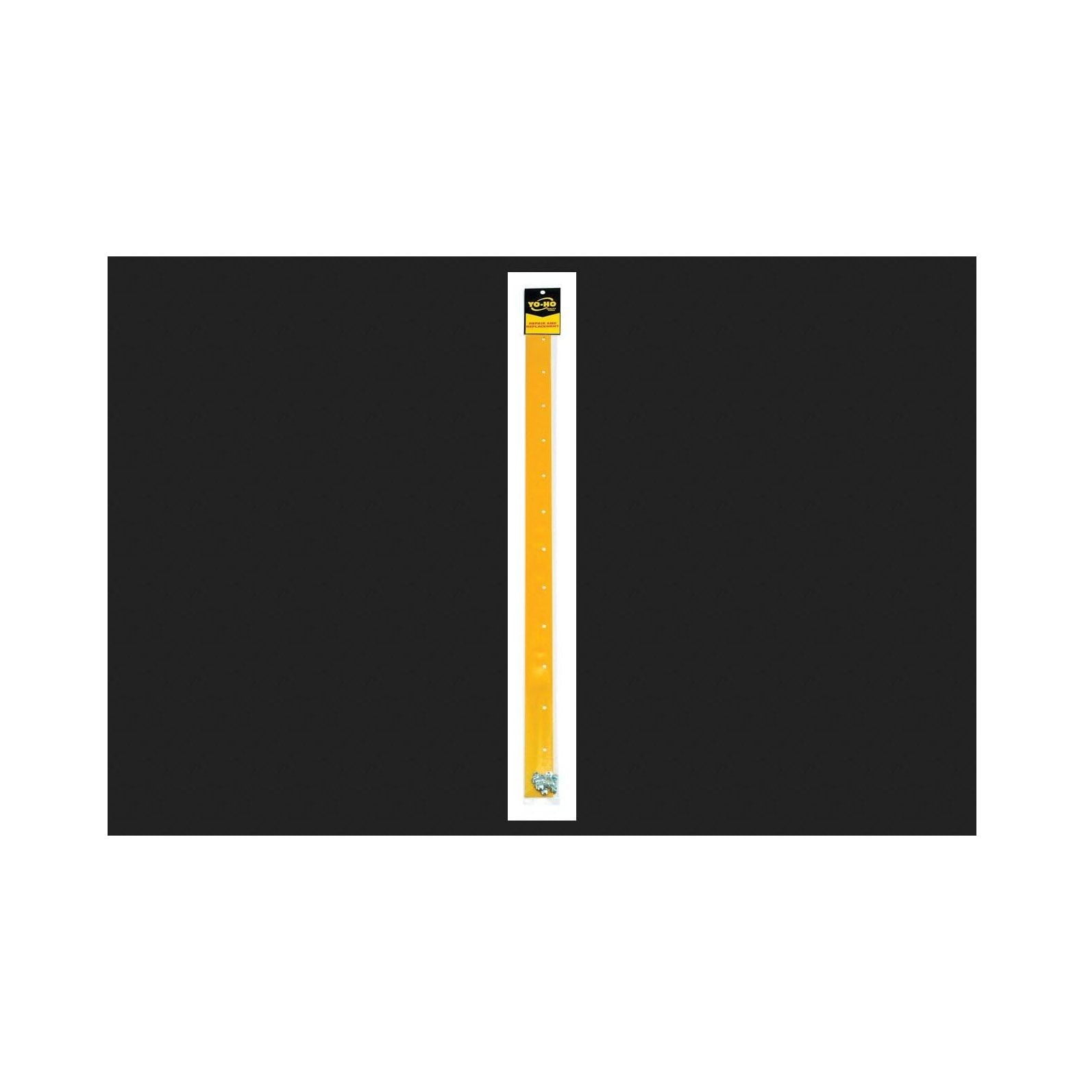 Wear Strip W/Rivets 30 - Walmart.com