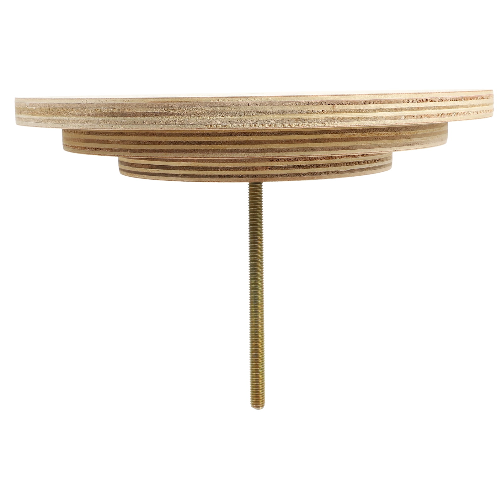 HEALEEP Design Cat Scratching Post 1Pack 8.7X8.7X5.9Inch - Walmart.com