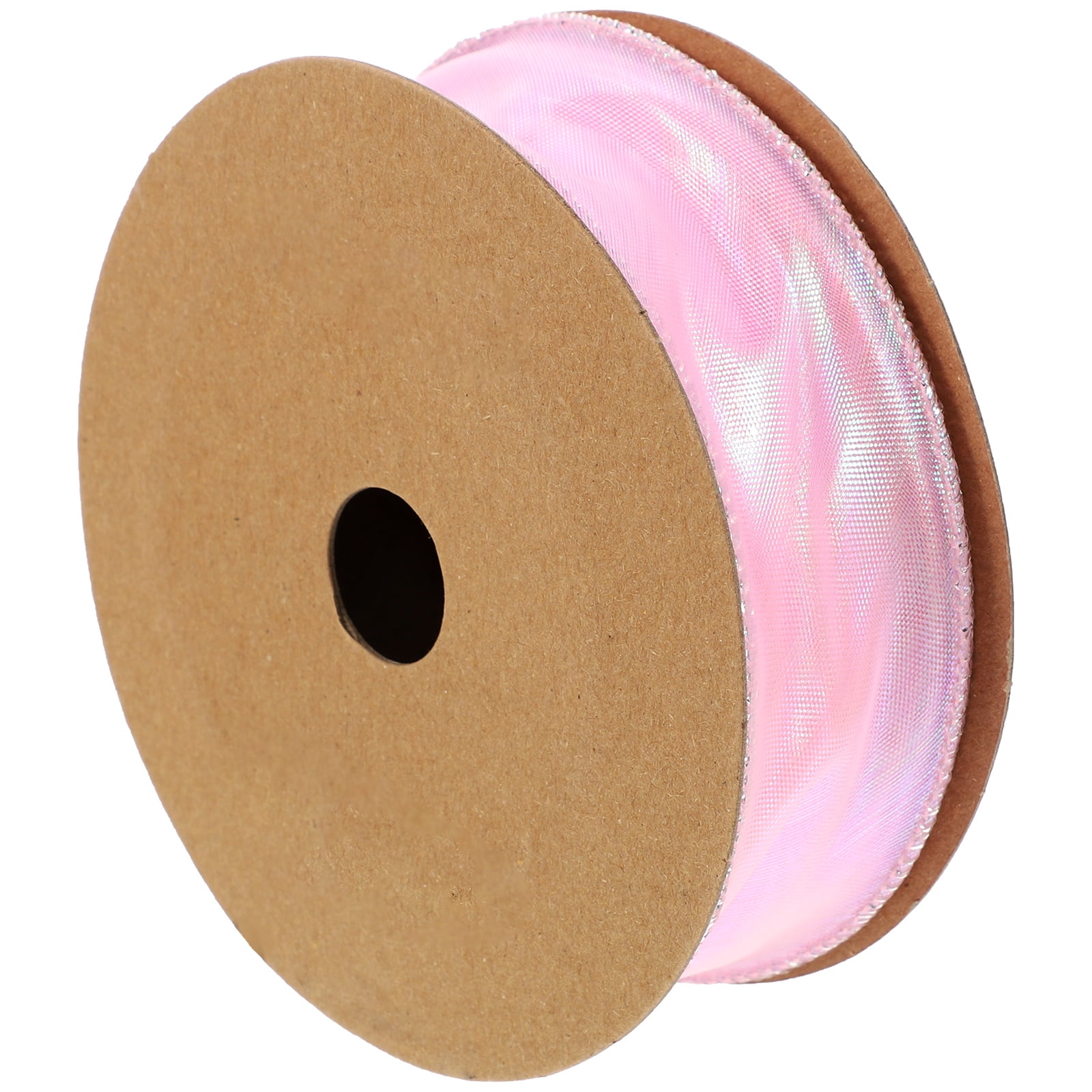 Wear-resistant Gift Ribbon Hair Ribbons for Flower Bouquet Wired Edge ...