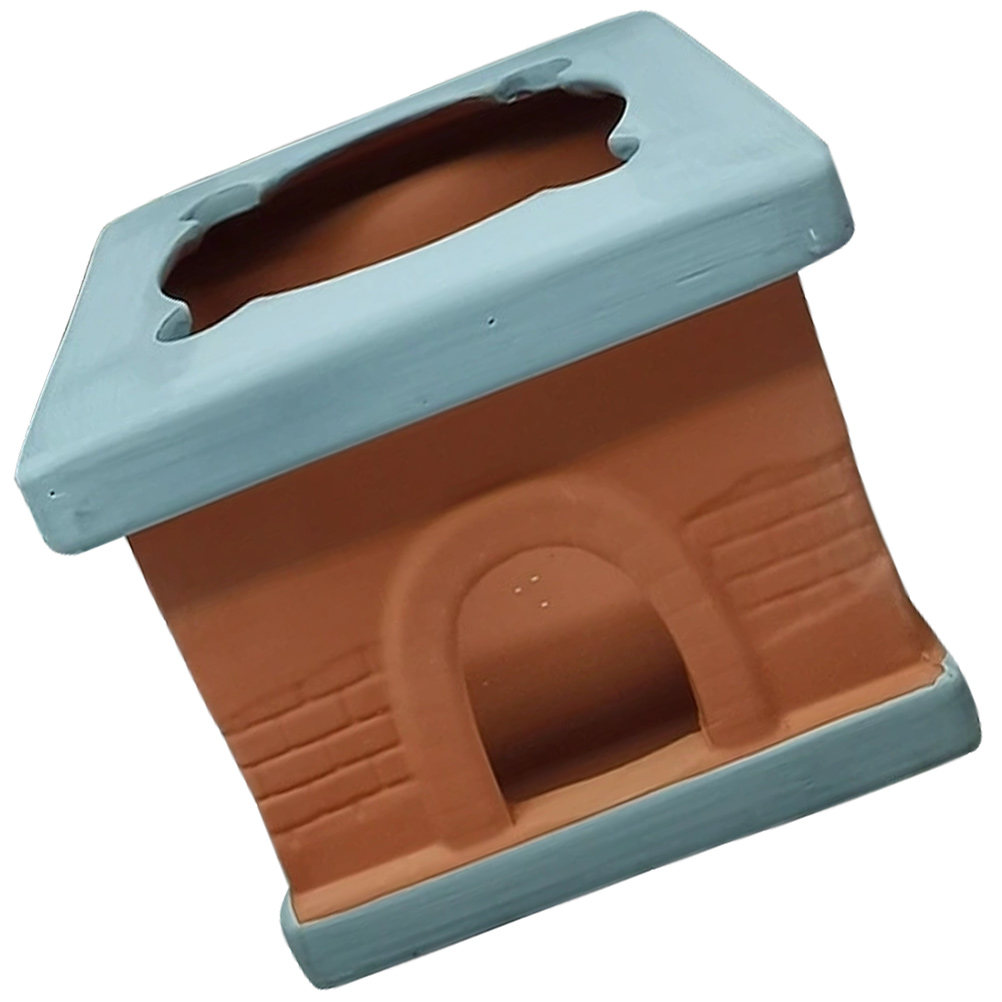 Wear-resistant Mini Cooking Bench Desktop Mini House Decor Decorative ...