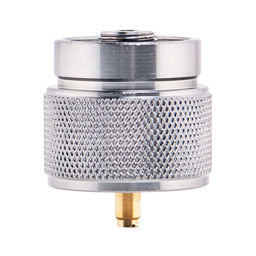 Wear-resistant Propane Converter Convenient Gas Tank Adapter Small ...