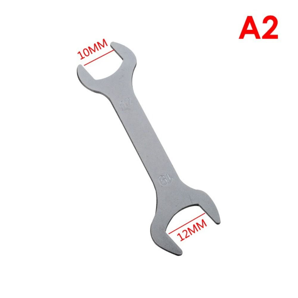 Wear-resistant Repair Wrench Car Hand Tools Ultra-Thin Torque Wrench ...