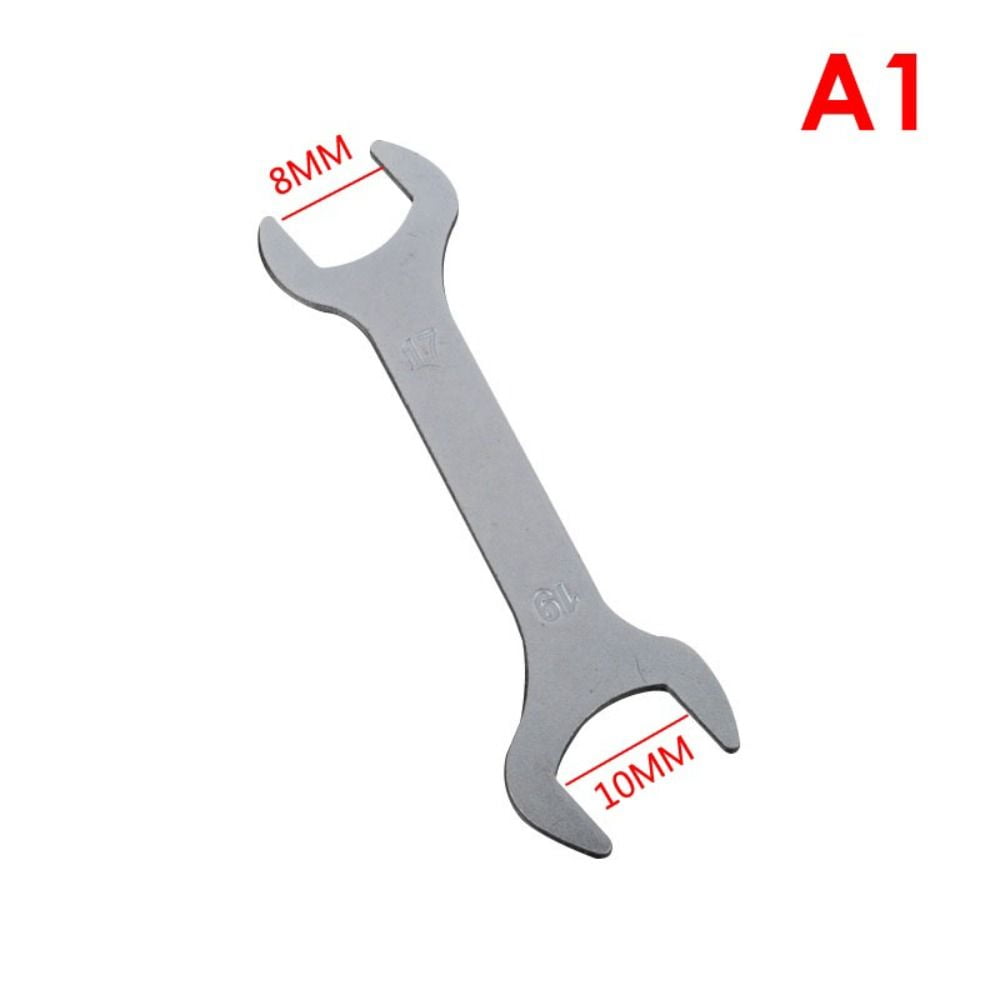 Wear-resistant Repair Wrench Car Hand Tools Ultra-Thin Torque Wrench ...