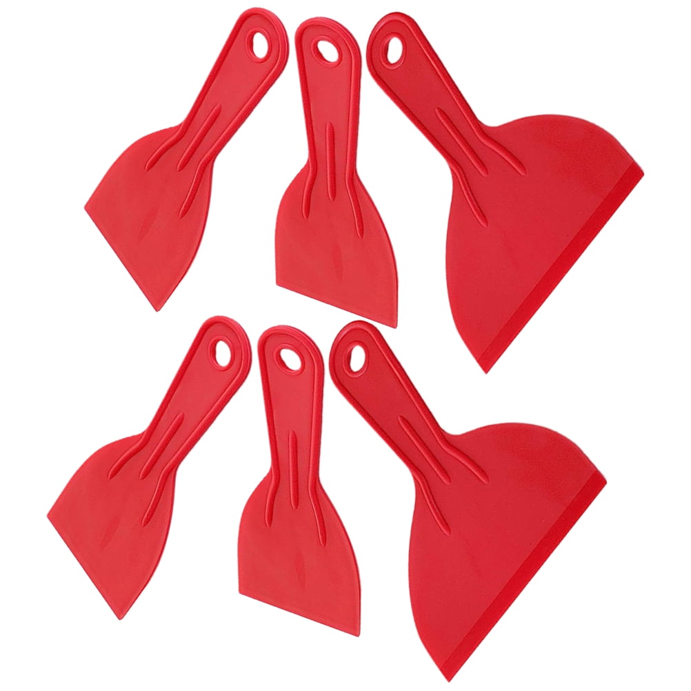 Wear-resistant Scraper Paint Tool Ice Kitchen for Cleaning Scrapers ...