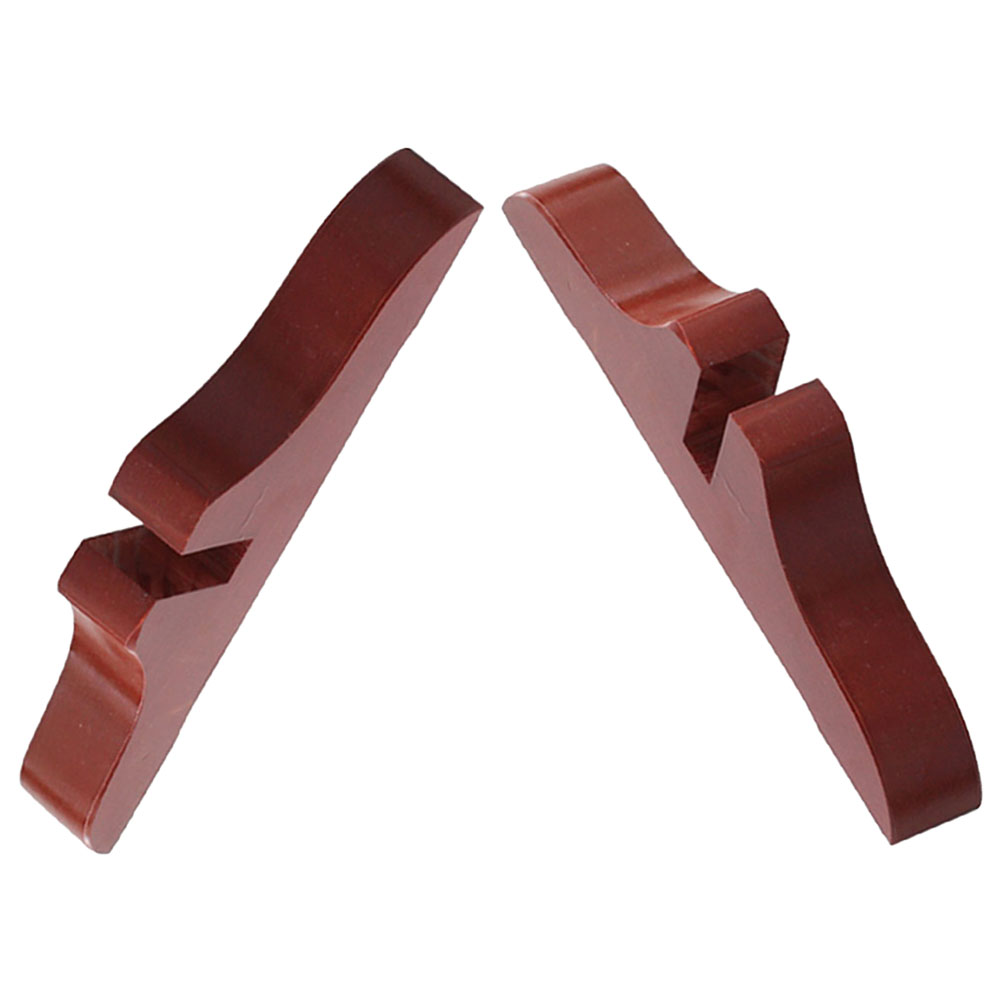 Wear-resistant Screen Feet Base Room Divider Bracket Office Decor Panel ...