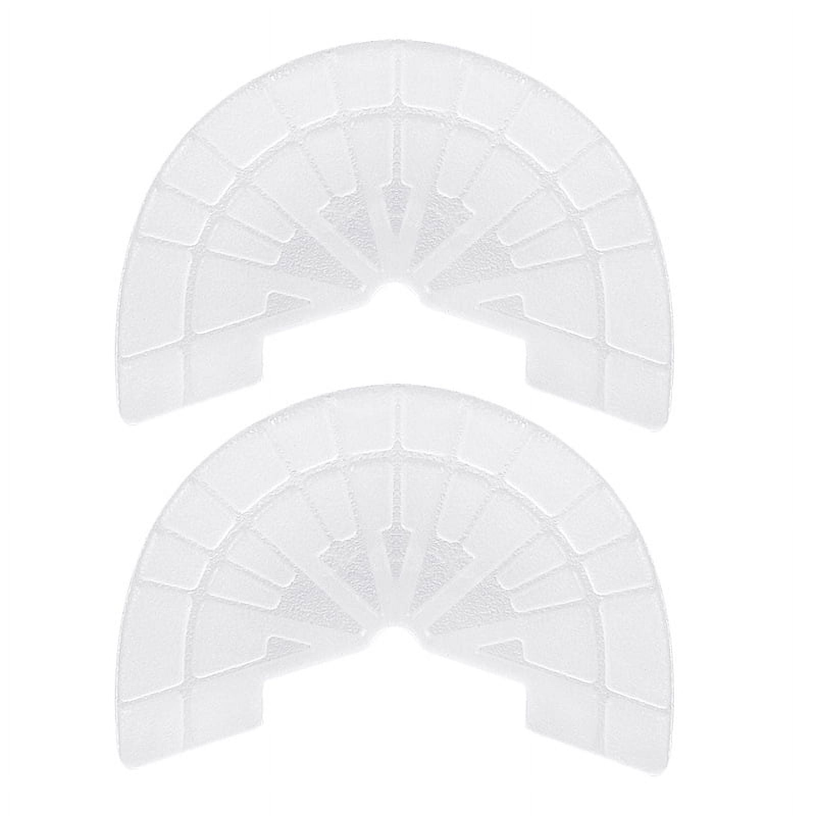Wear-resistant Sole Protector Outsole Rubber Soles Stickers Anti-Slip ...