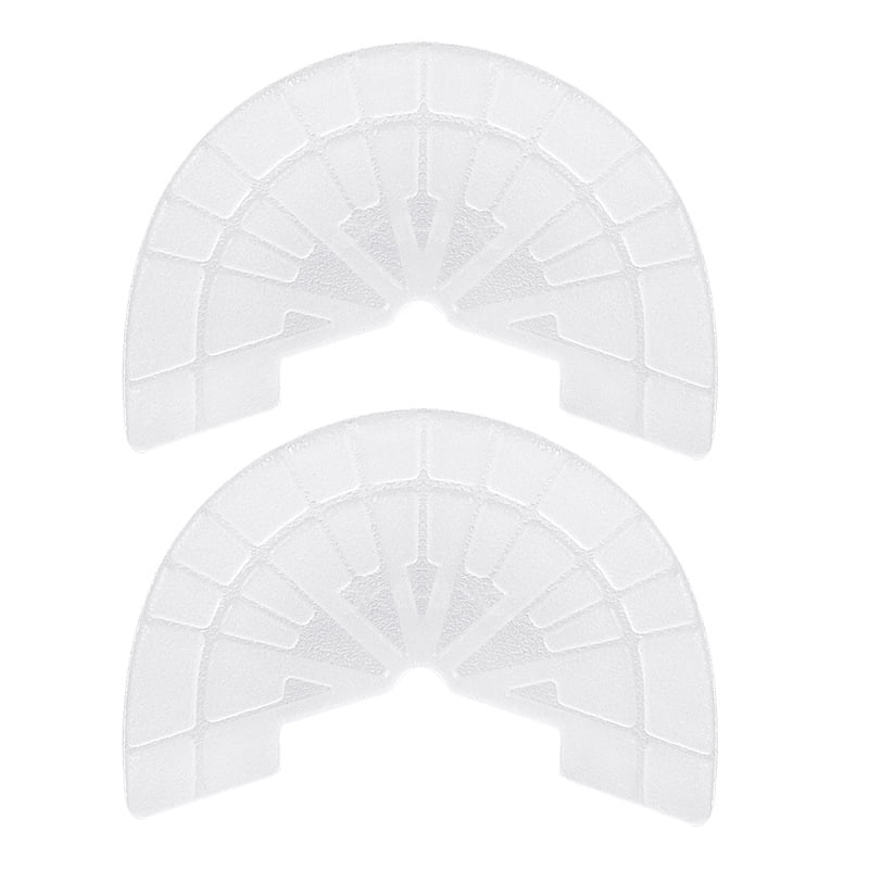 Wear-resistant Sole Protector Outsole Rubber Soles Stickers Anti-Slip ...