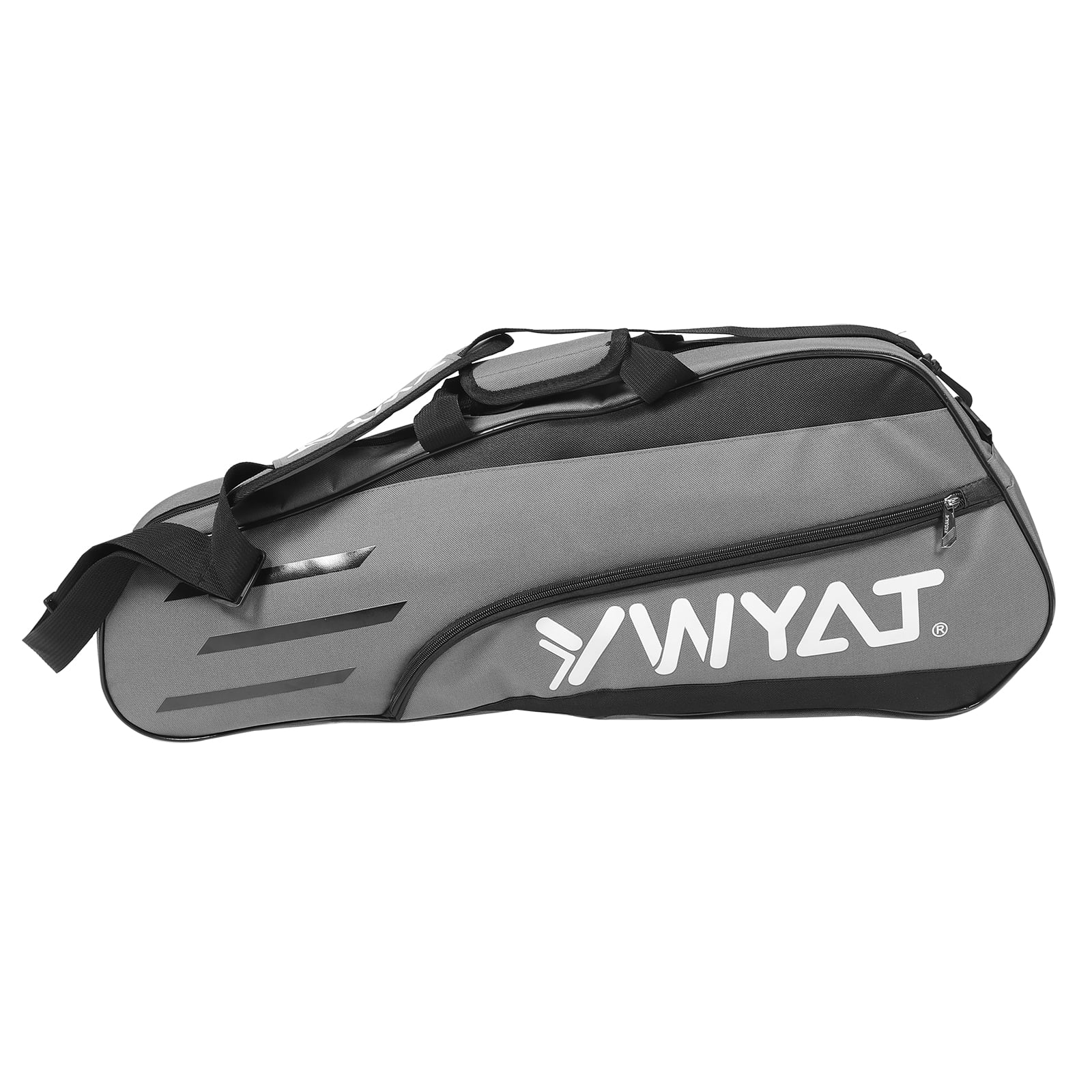 Wear-resistant Tennis Racket Bag Badminton Protection Bag Convenient ...