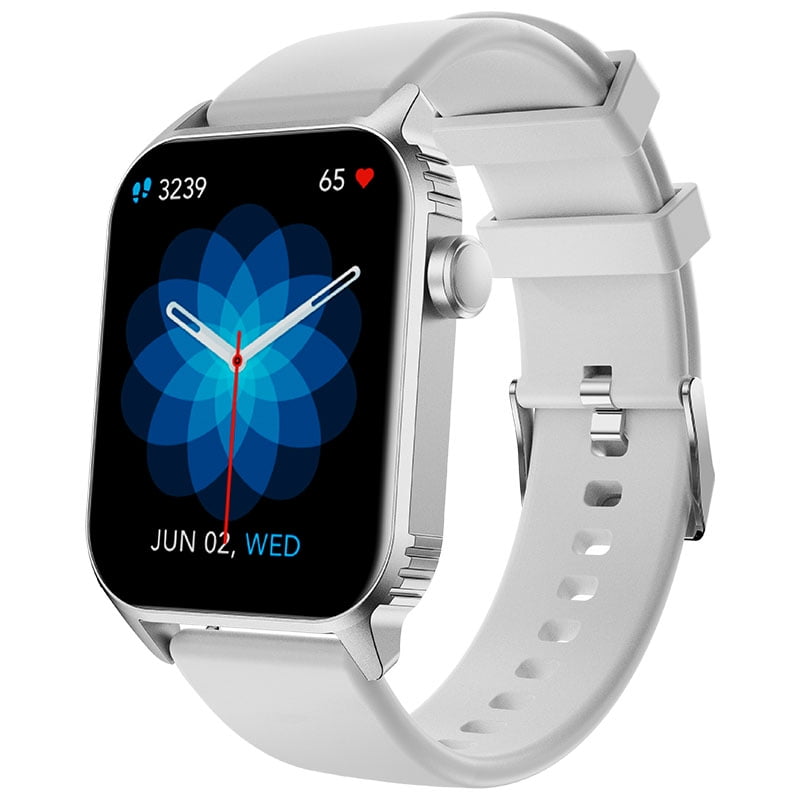 Wearable Activity Trackers Sport Smart Watch with Bluetooth Call Music ...