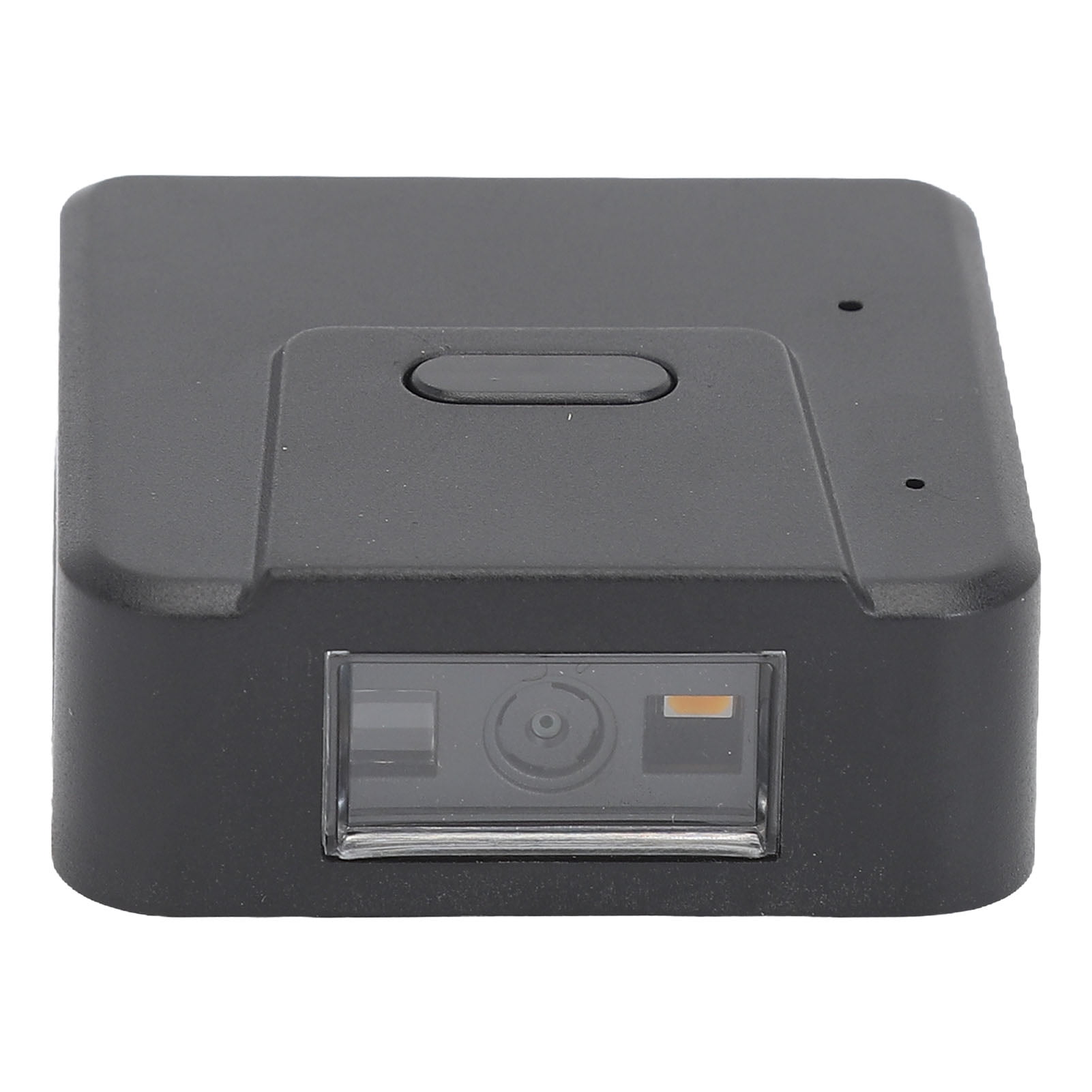 Wearable Barcode Scanner CCD Sensor Bluetooth USB Wired Connection 3 ...