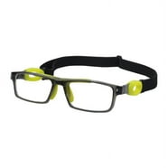 HEAD Impulse Racquetball Protective Eyewear with Band, Ideal for ...