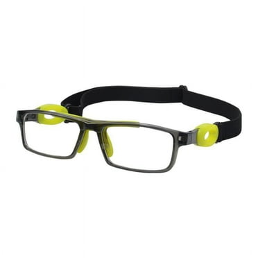 HEAD Impulse Racquetball Protective Eyewear with Band, Ideal for ...