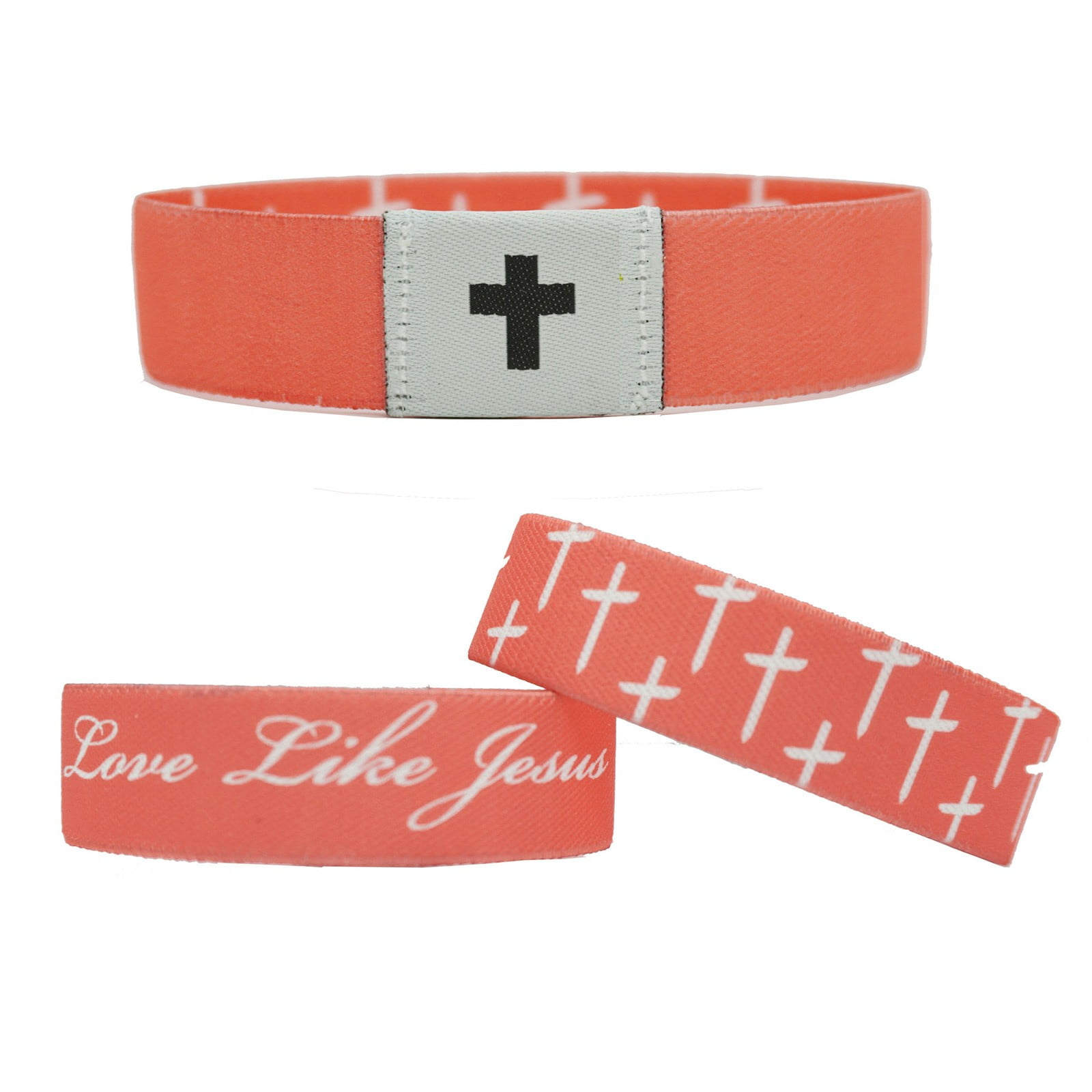 Wearable Bible Bracelet, Daily Bible Verse Bracelet with NFC, Christian ...
