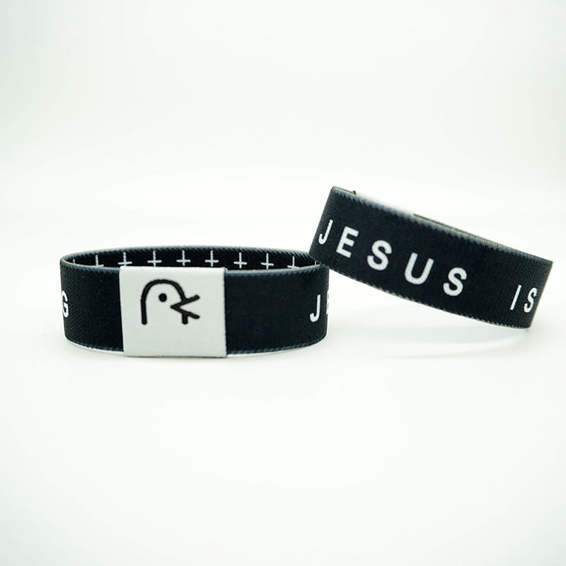 Wearable Bible Bracelet Religious Bracelets Daily Bible Verse Bracelet ...