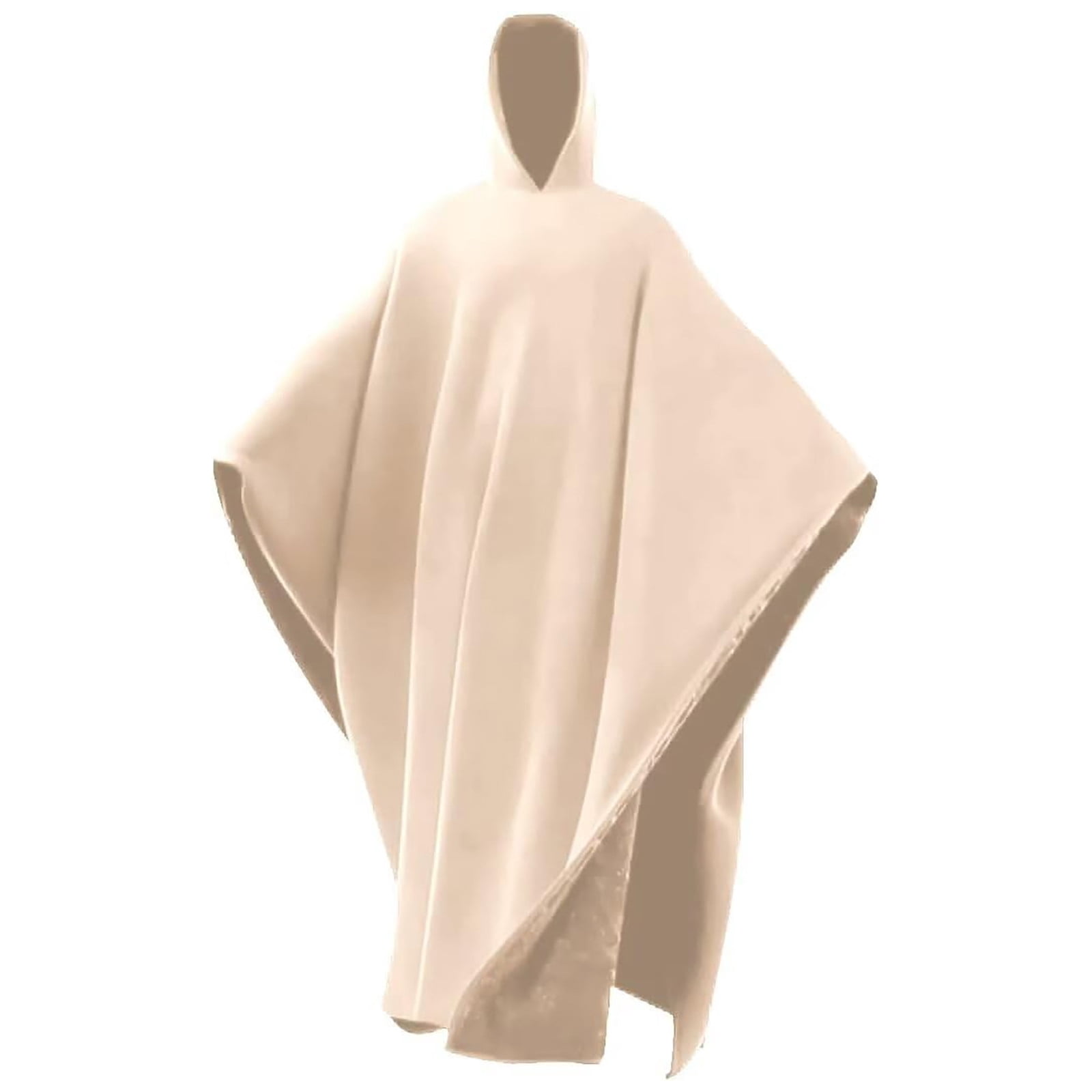 Wearable Blanket Hoodie For Adults Cozy Unisex Oversized Cloak ...