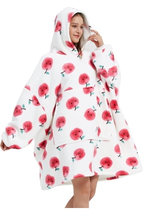 Snuggie Hoodie