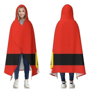 Santa Cape