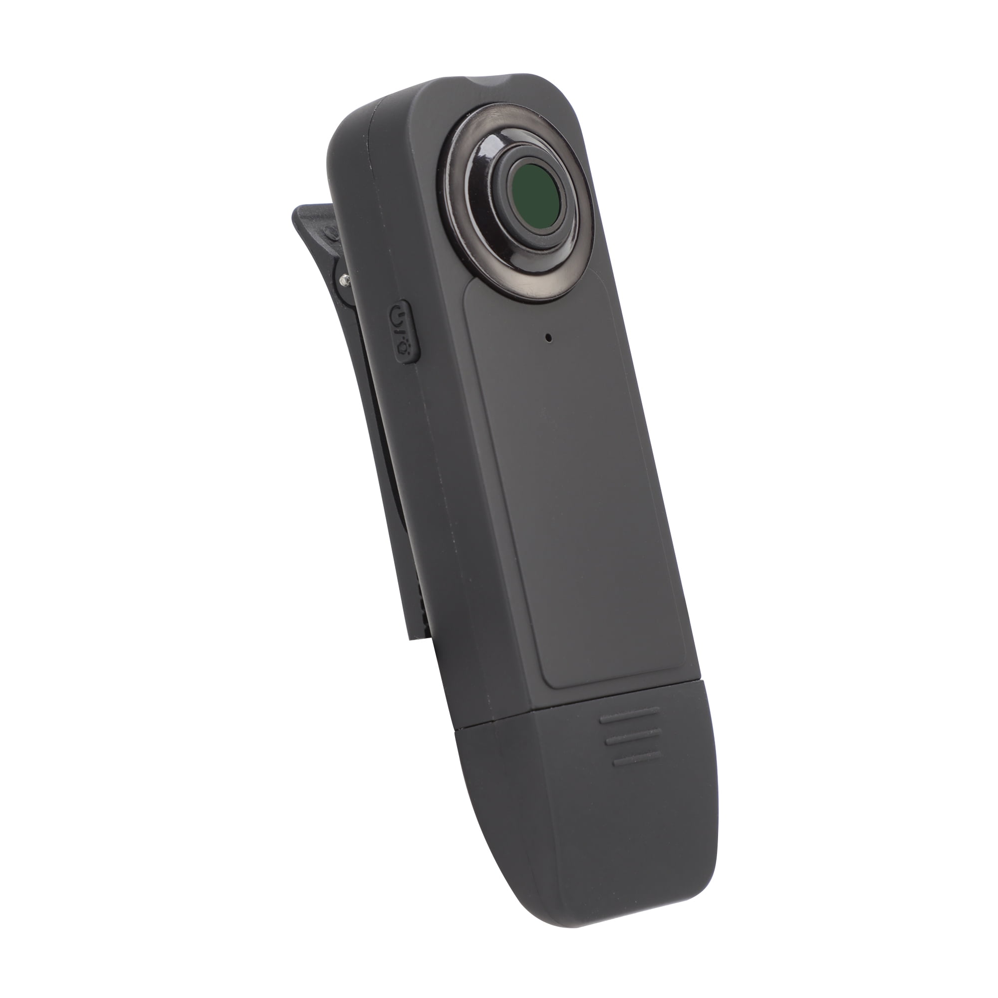 Wearable Camera, Body Cameras With Audio And Video Recording, HD 1080P ...