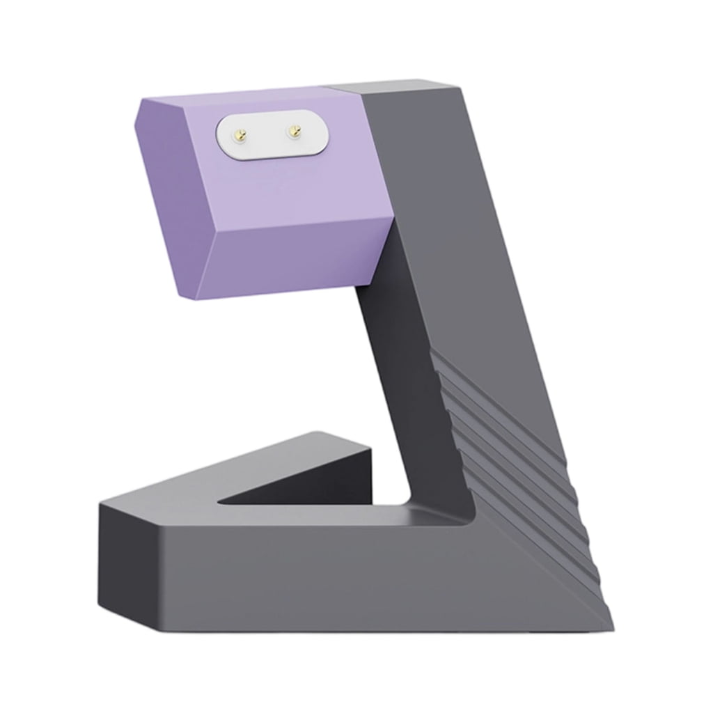 Wearable Device Charging Adapter Easy Connection Bracket Geometric ...