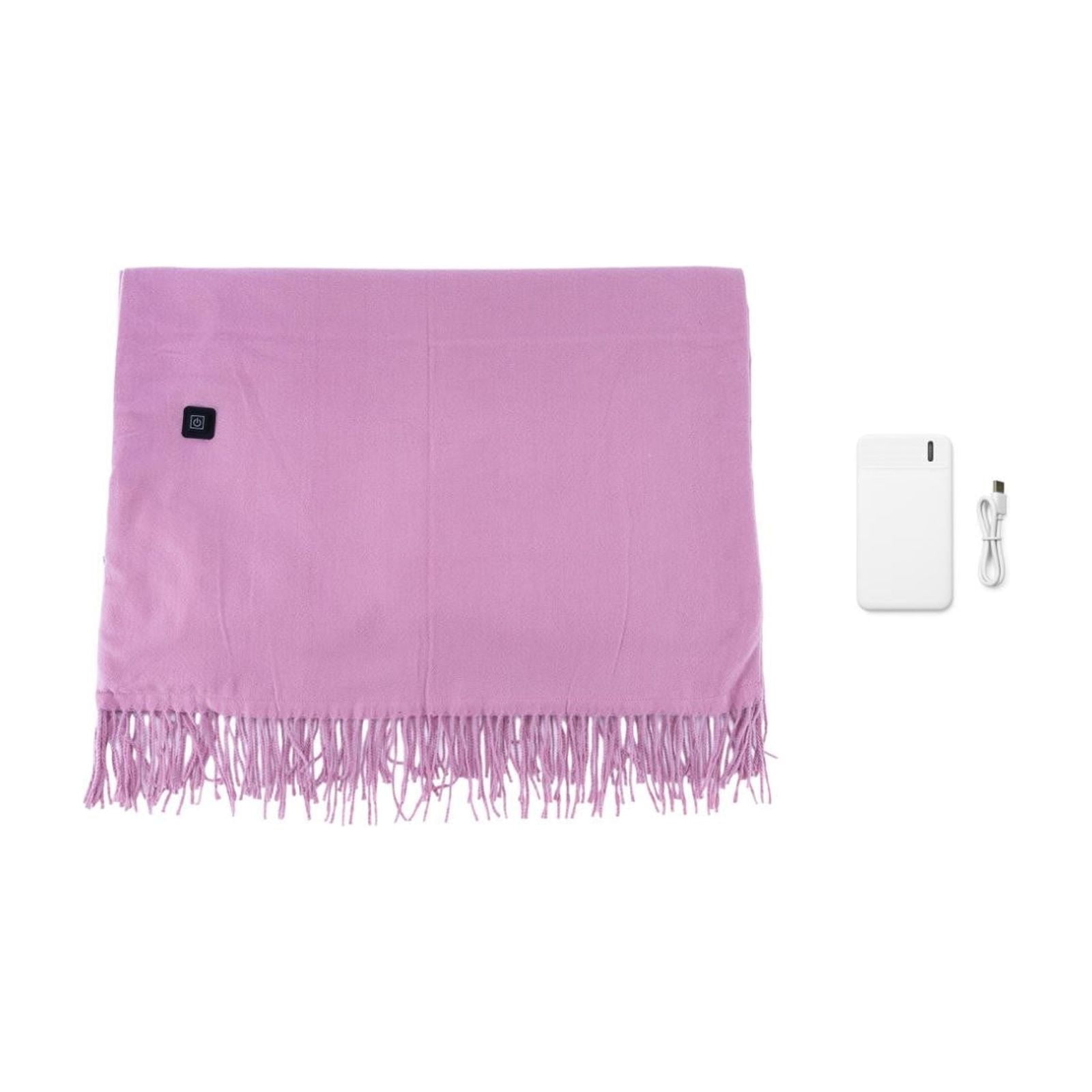 Wearable Electric Heated Blanket Shawl Wrap,Fast Heating Portable ...