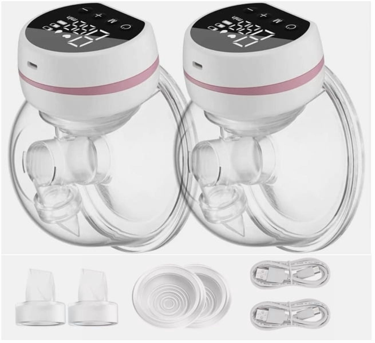 Kidzio Wearable Breast Pump
