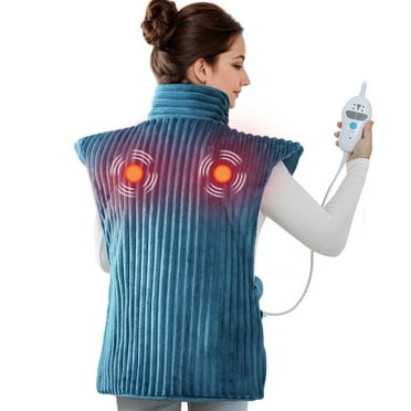 Thermalon Stye Moist Heat Compress HSA/FSA Eligible - Walmart.com