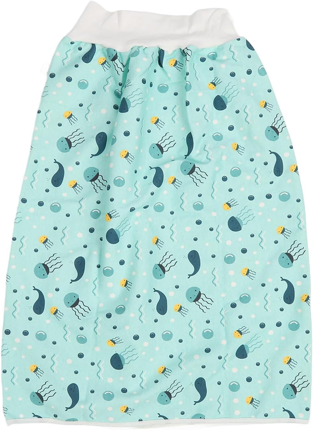 Wearable Incontinence Bed Pads Washable,Adult Diaper Skirt,Wearable ...