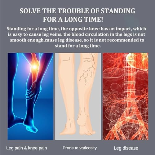 Wearable Leg Invisible Chair, Lightweight Wearable Exoskeleton ...