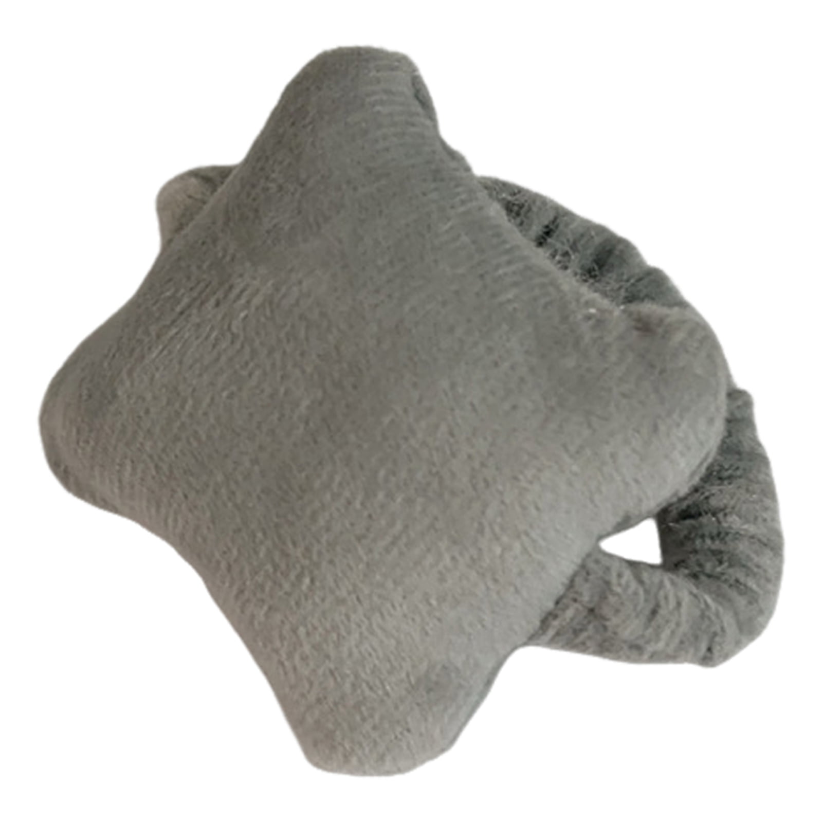 Wearable Mouse Wrist Rest - Keyboard Wrist Support Cushion with Elastic ...