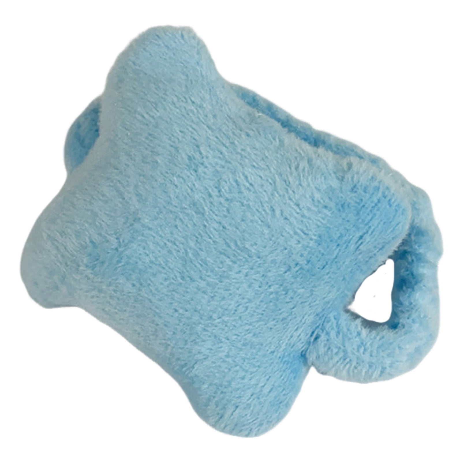 Wearable Mouse Wrist Rest - Keyboard Wrist Support Cushion with Elastic ...