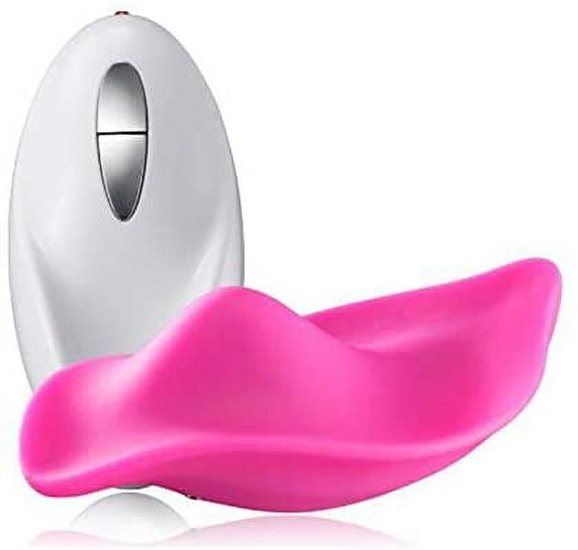 Wearable Panty Vibrator For Women Wireless With Remote Control Vibrant