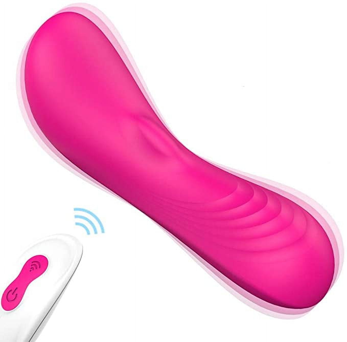 Wearable Panty Vibrator For Women Wireless With Remote Control Vibrant