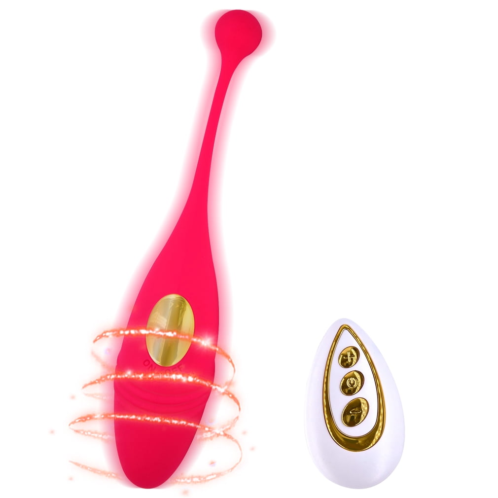 Wearable Panty Vibrator With Wireless Remote Control For G Spot Clitoral Stimulation Multiple