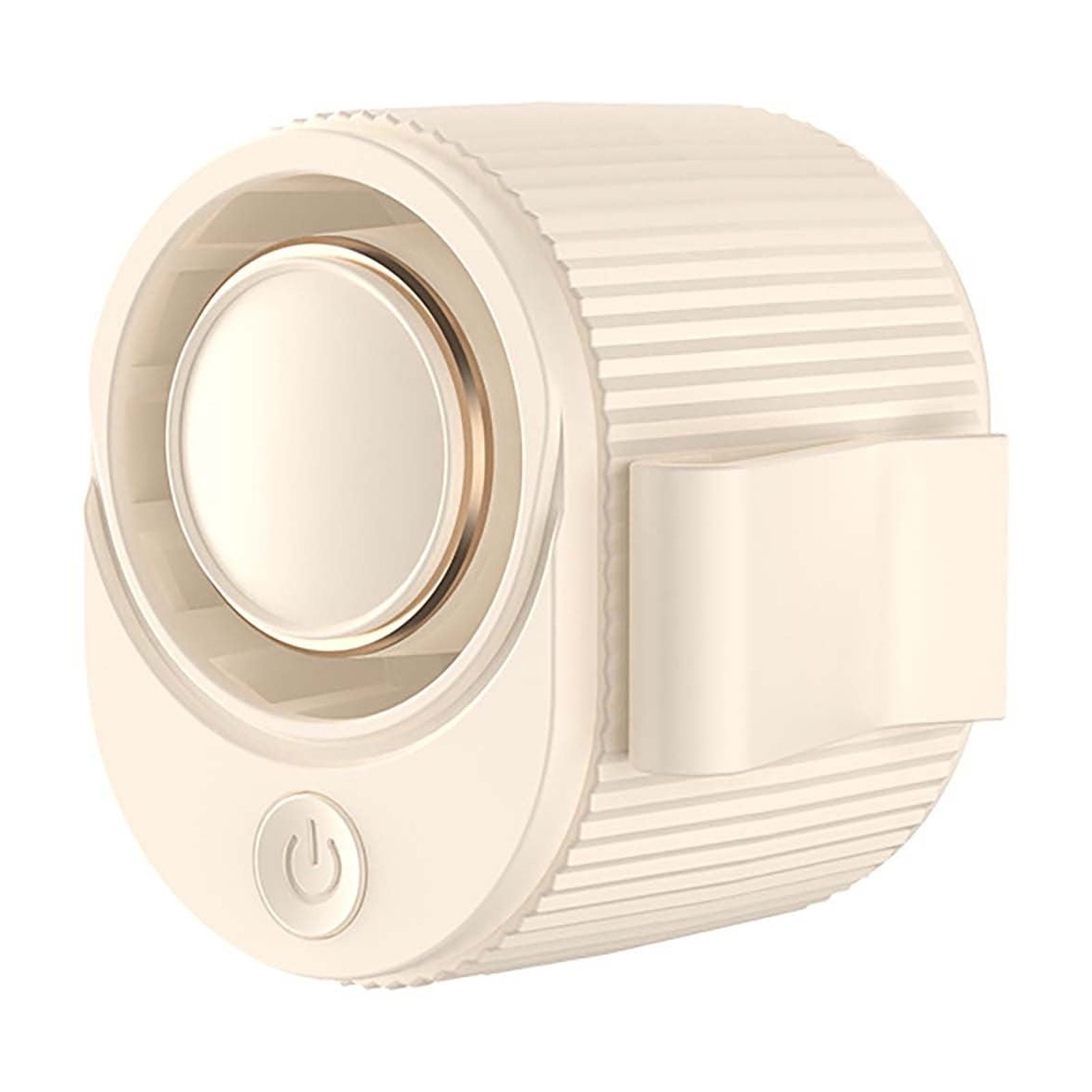 Wearable Personal Cooling Fan Waist Mounted Model B Portable Powerful ...