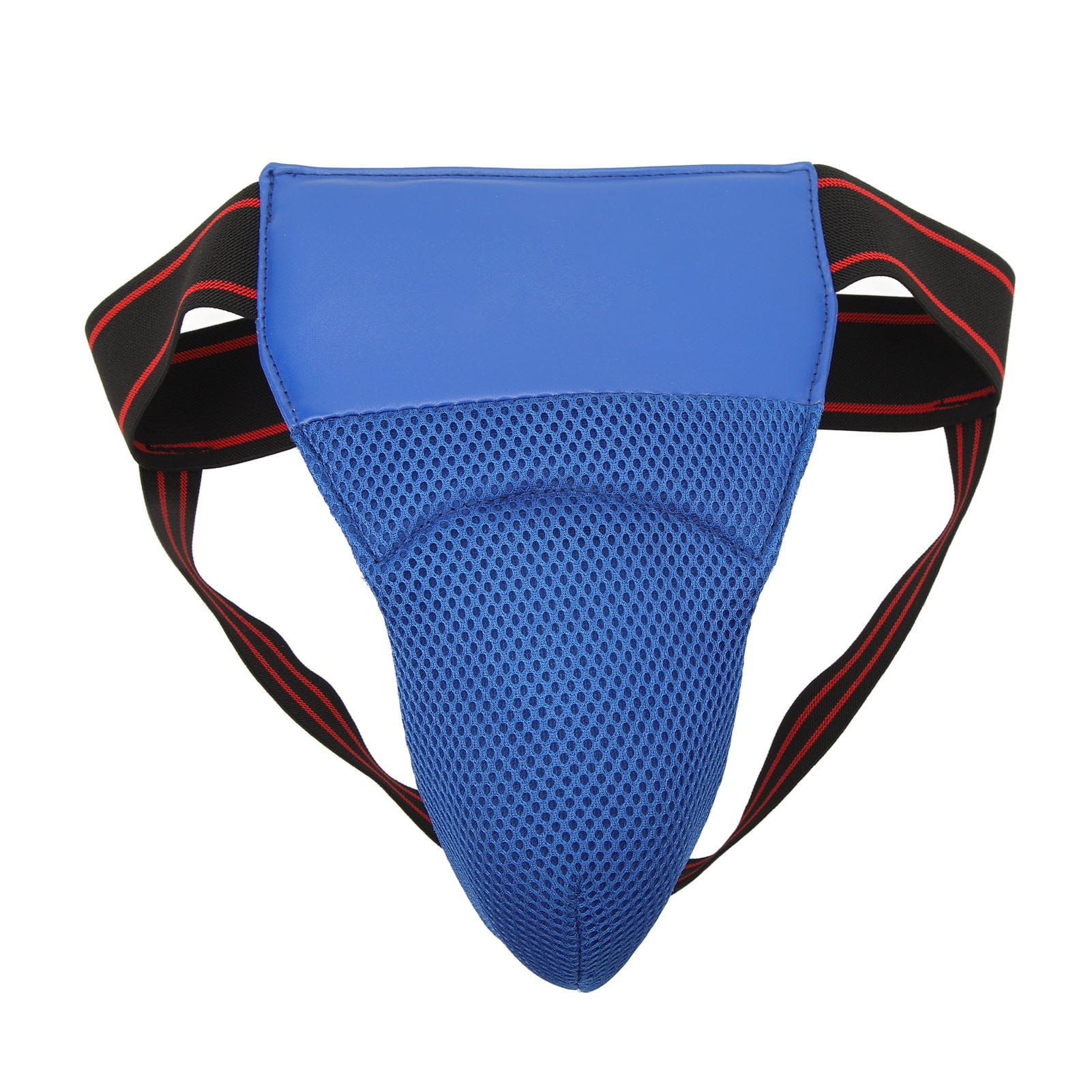 Wearable Protective Gear, Groin Protector with Ergonomic Design for ...