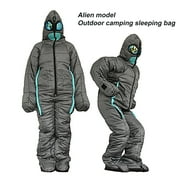 Sleeping Bag Suits