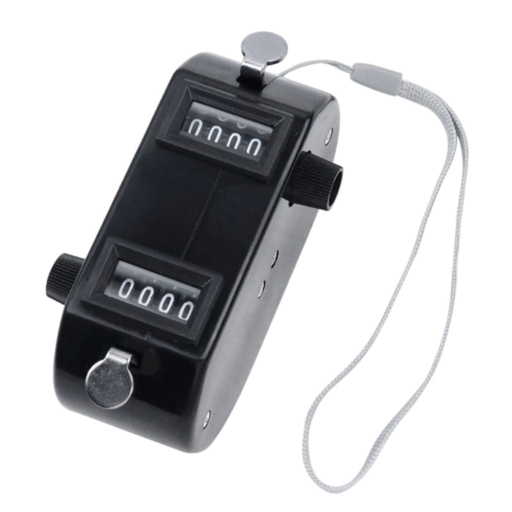 Wearable Tally Trackers for Sport Event Coaching Drill And Family Game ...