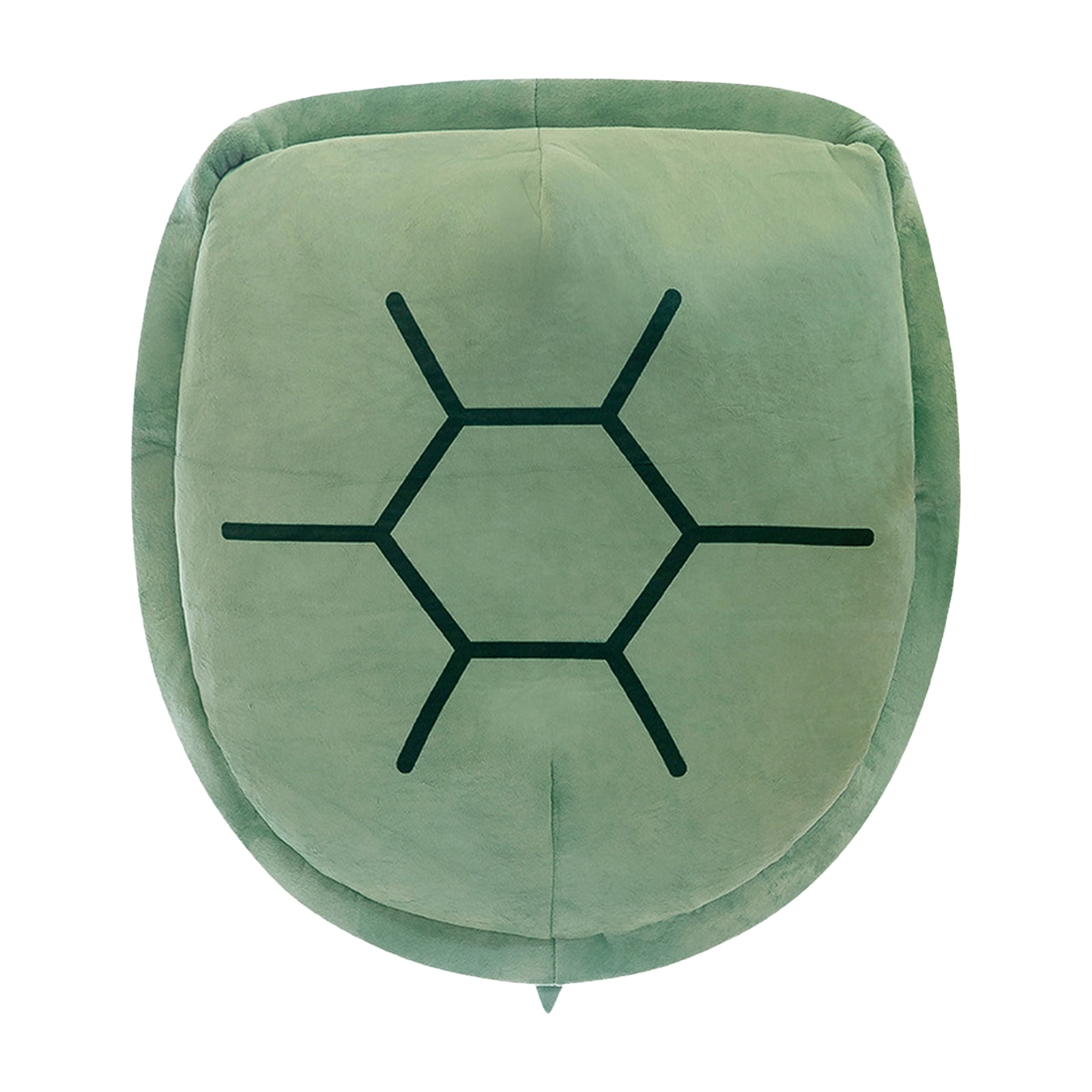 Wearable Turtle Shell Pillows Adults Green Gifts Pink Kids Stuffed ...